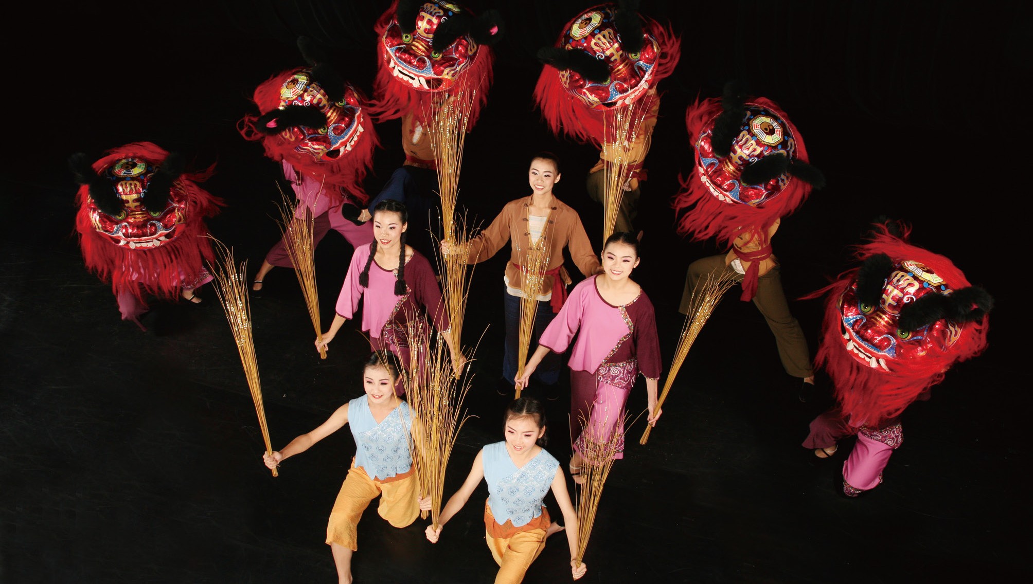 藝姿舞集｜YiTzy Folk Dance Theatre – 藝姿舞集 YiTzy Folk Dance Theatre